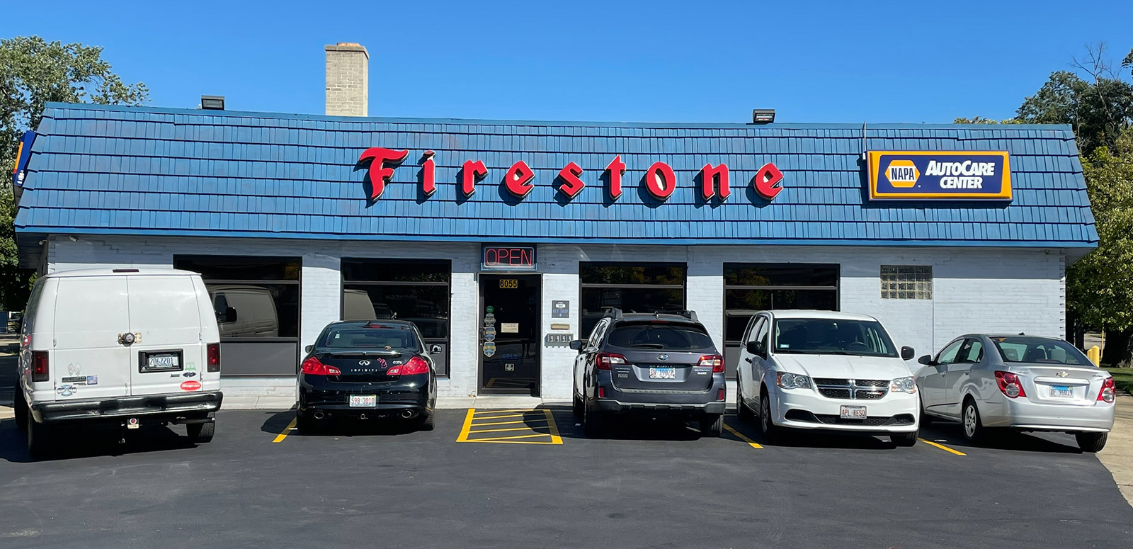 Chicago Auto Repair - Norwood Auto Service