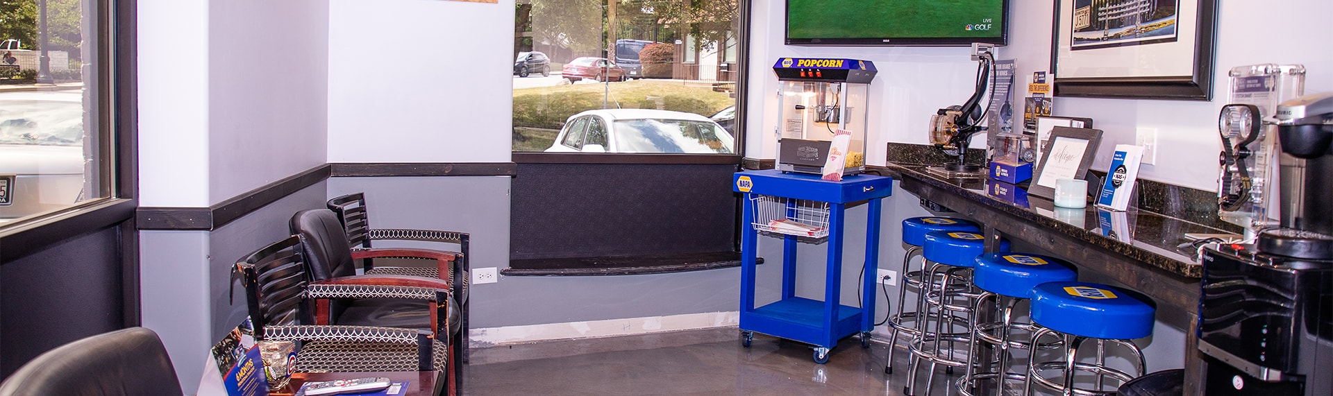 Chicago Auto Repair - Norwood Auto Service